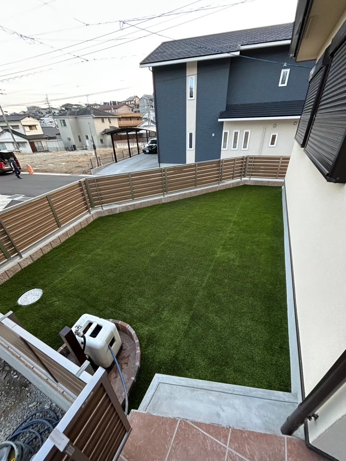 他社製人工芝 | 【公式】芝専門TURFER：天然芝も人工芝もアドバイスから施工、管理まで。＊ 長崎県、佐賀県